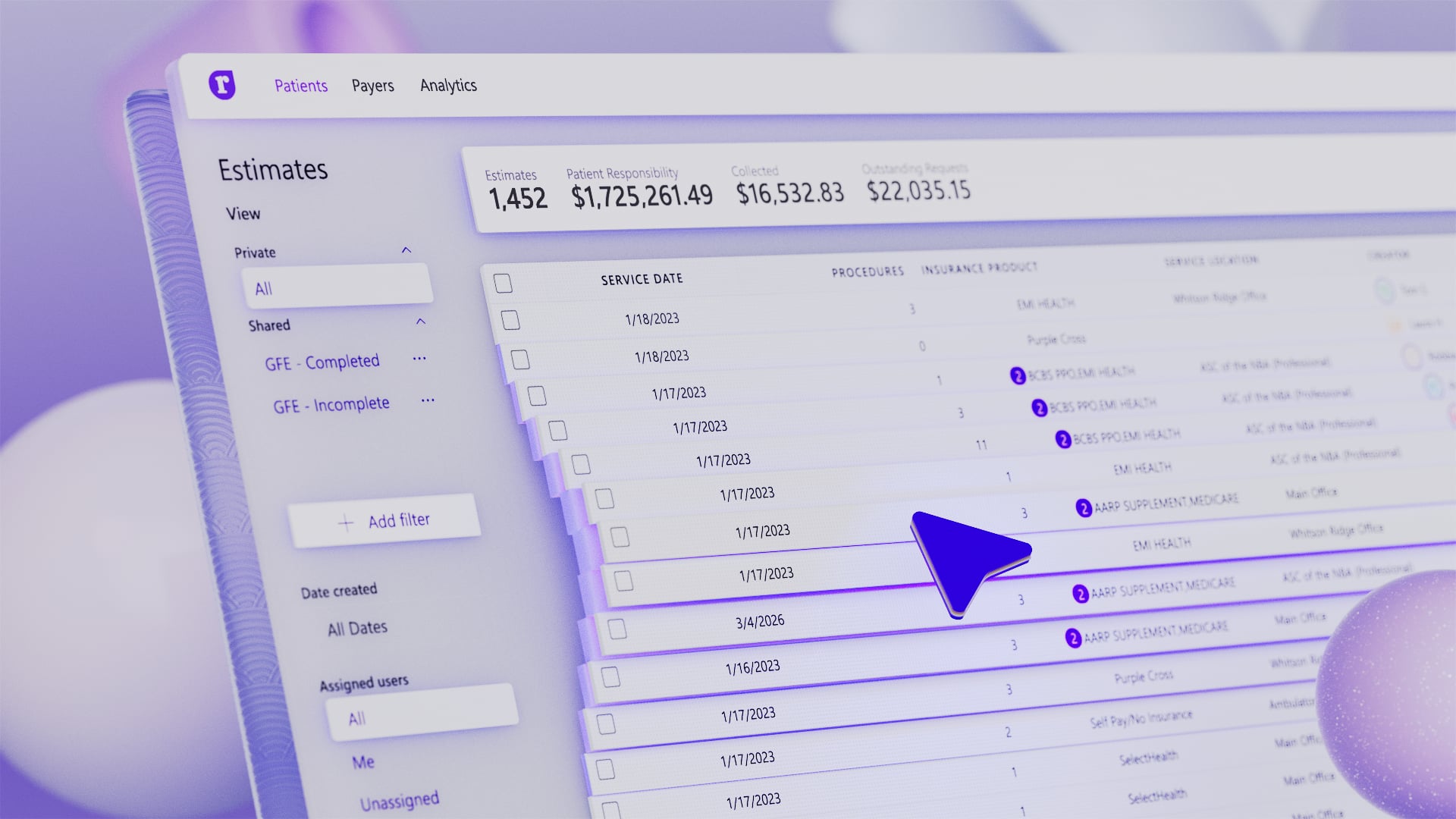 Rivet. Product Explainer Video on Vimeo