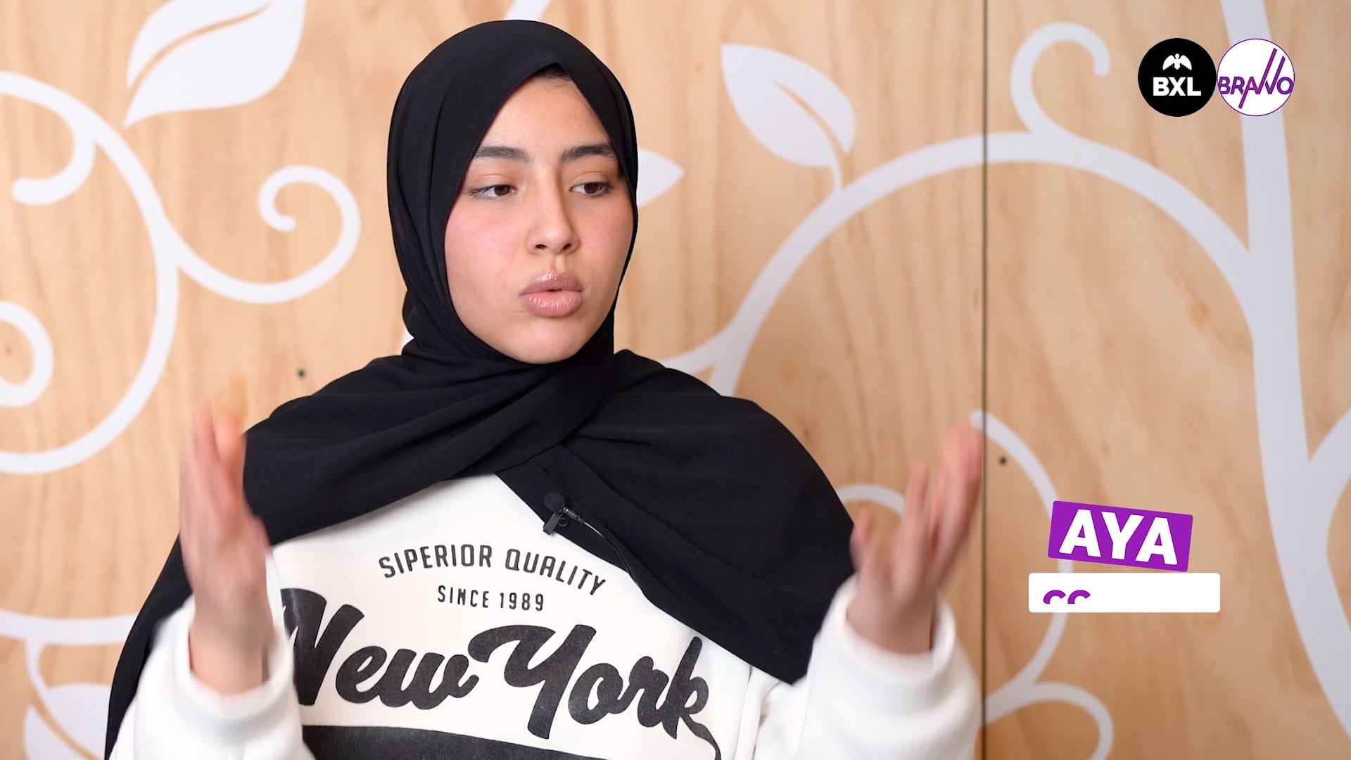 Bravvo Conseils de jeunes 2023 on Vimeo