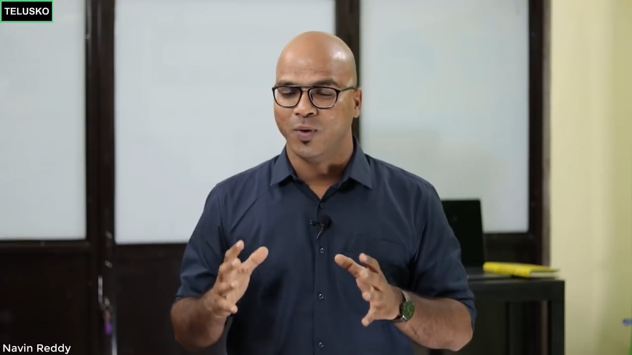 Python Part - 16 on Vimeo