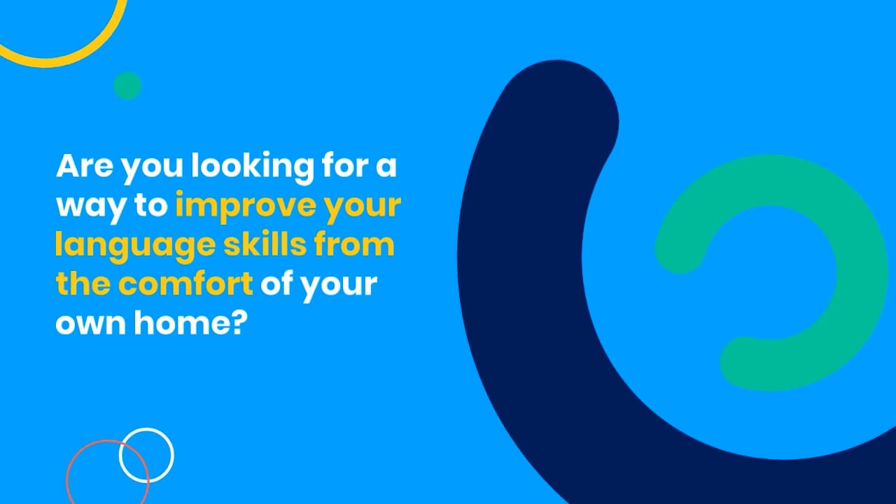 Brain n force best online language tutors platforms on Vimeo