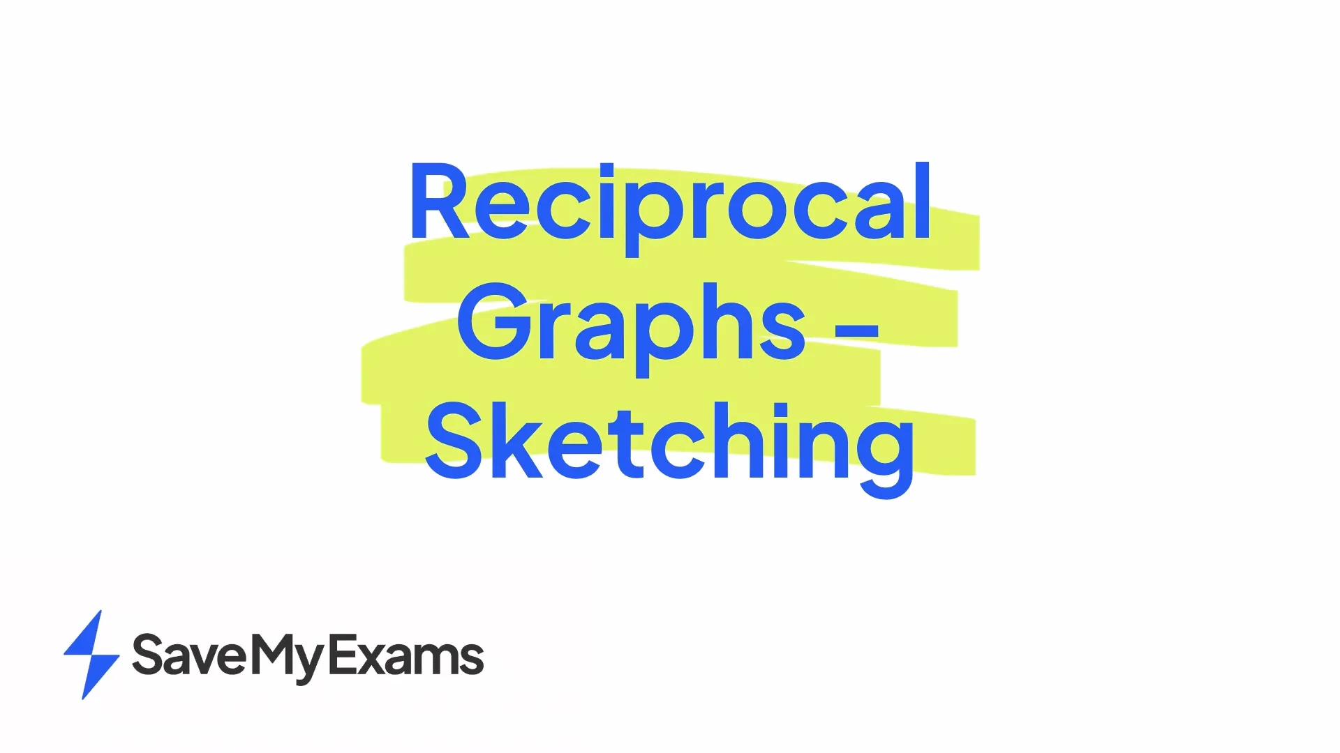 Reciprocal Graphs - Sketching on Vimeo