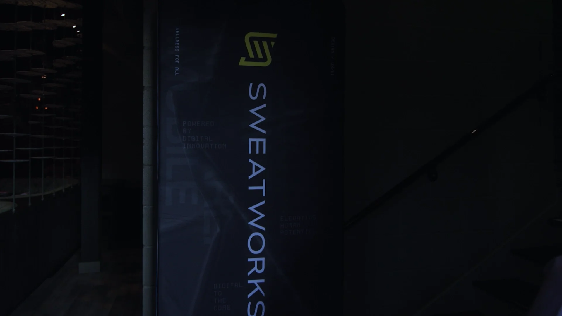 SweatWorks Huddle 2023, IHRSA on Vimeo