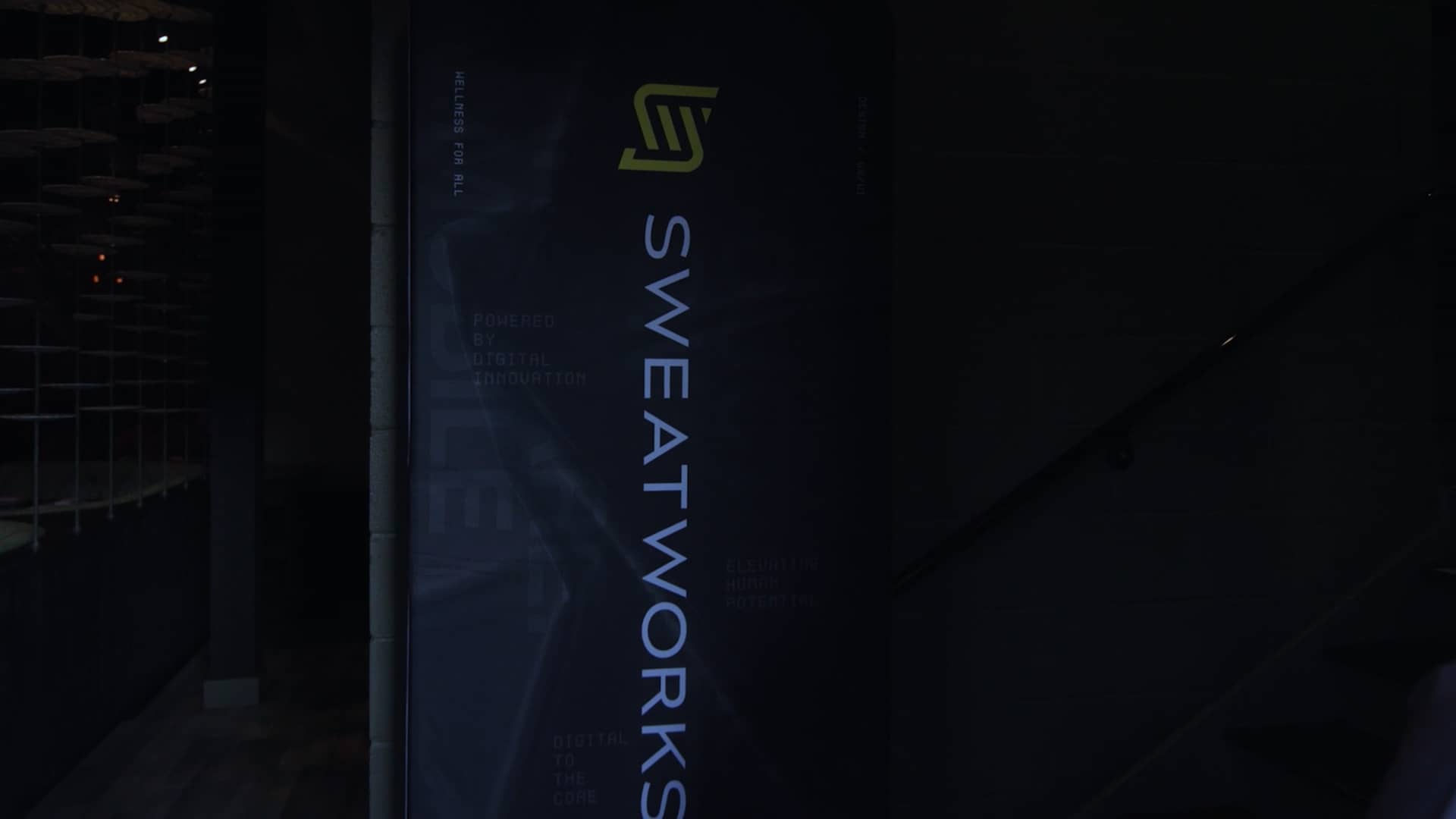 SweatWorks Huddle 2023, IHRSA on Vimeo