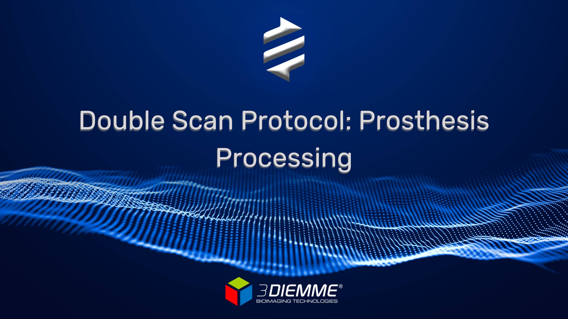7A Double Scan Protocol: Prosthesis Processing (ENG) on Vimeo