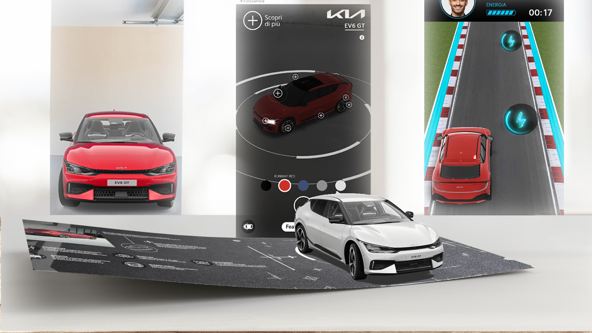 KIA_AR_The Limitless Brochure_video AWE 2023.mp4 on Vimeo