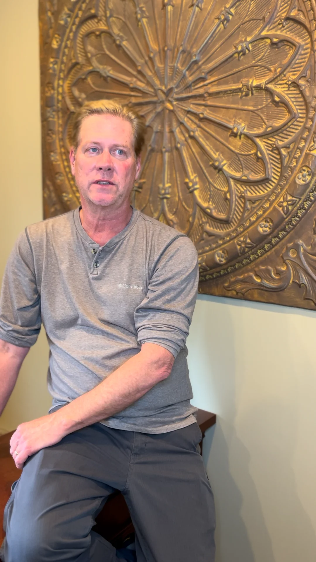 Florham Park Testimonial on Vimeo