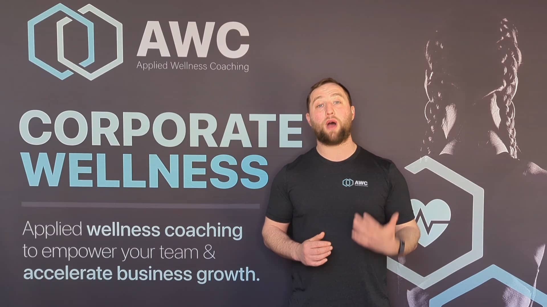 AWC What is Wellness on Vimeo