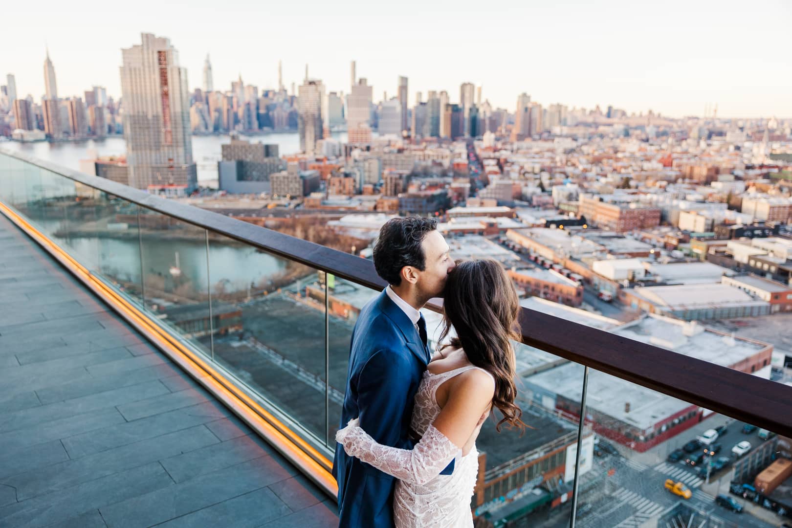 Brittany & Zach - Fandi Mata Wedding Film on Vimeo