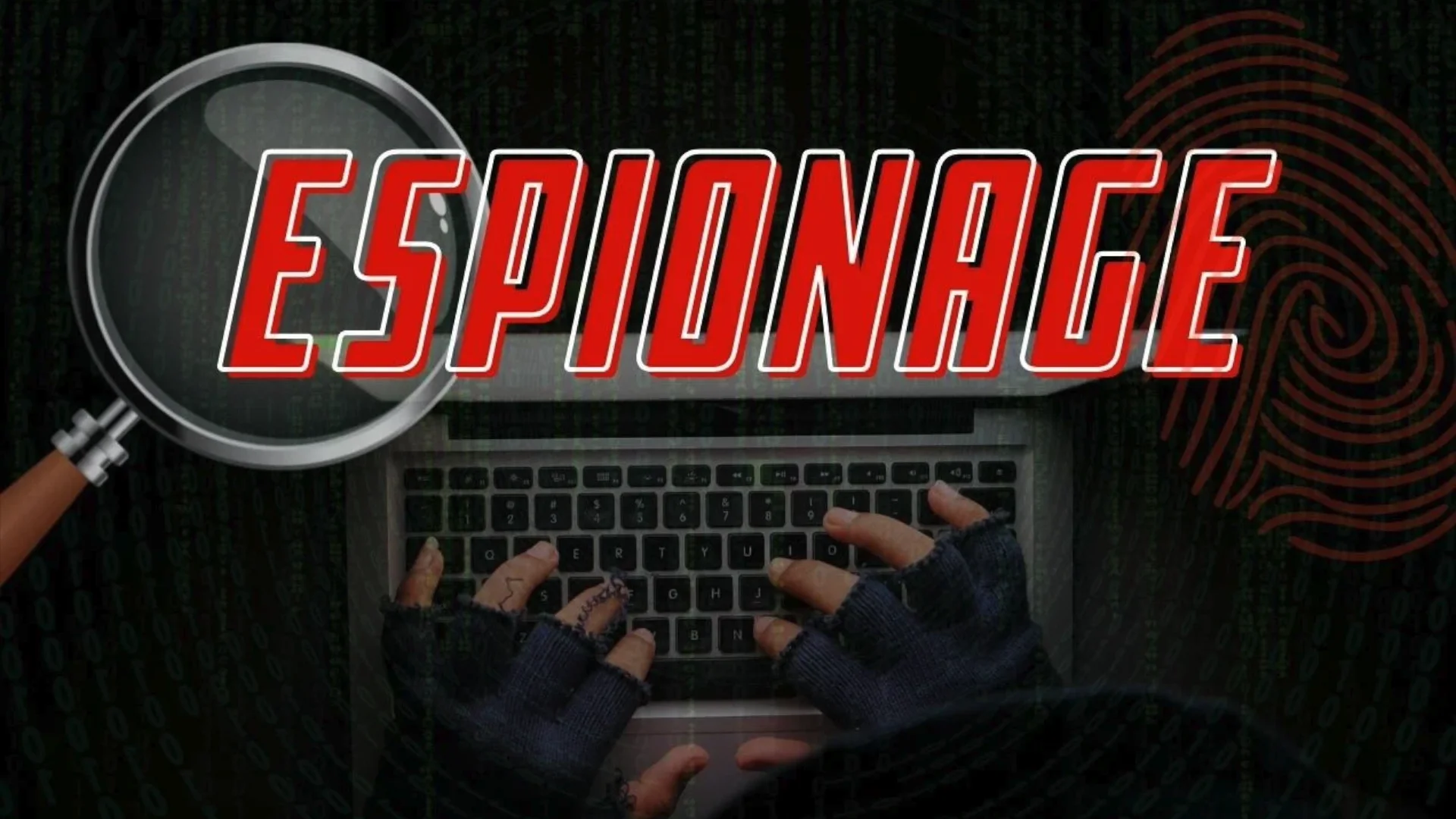 teambuilding.com presents: Espionage! Demo