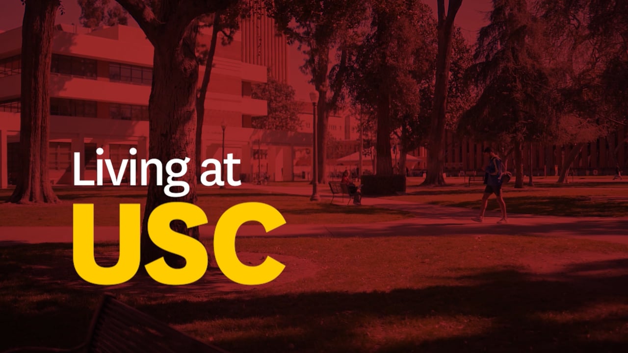 Housing Videos | USC Housing