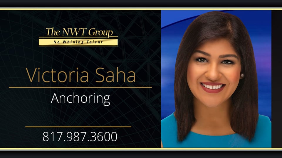 Victoria Saha | KVUU | Anchor/Reporter | nwtgroup.com