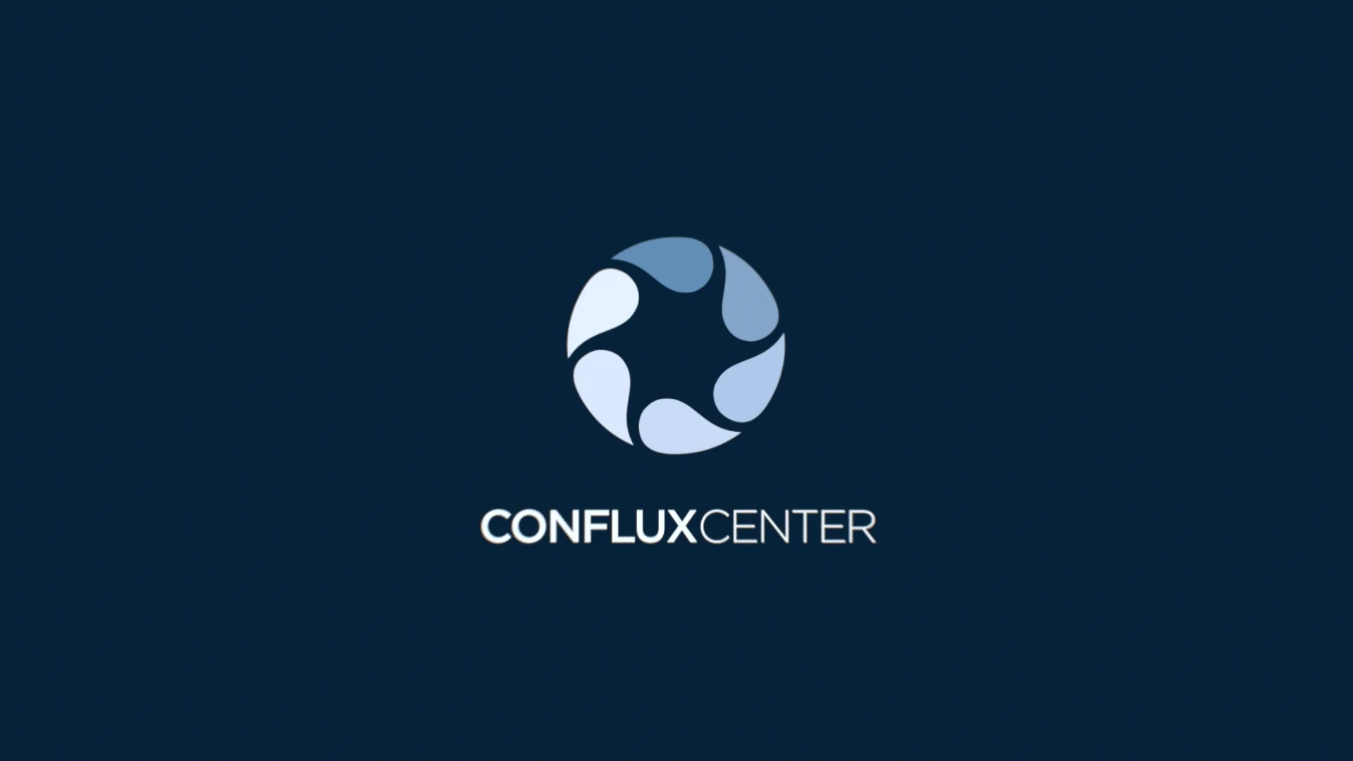 Conflux Center on Vimeo