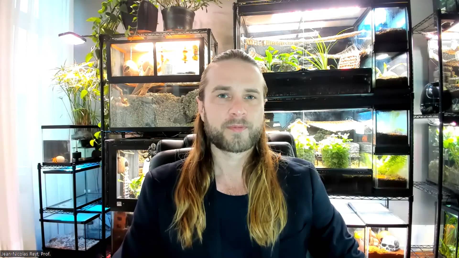 Jean-Nicolas Reyt on Vimeo