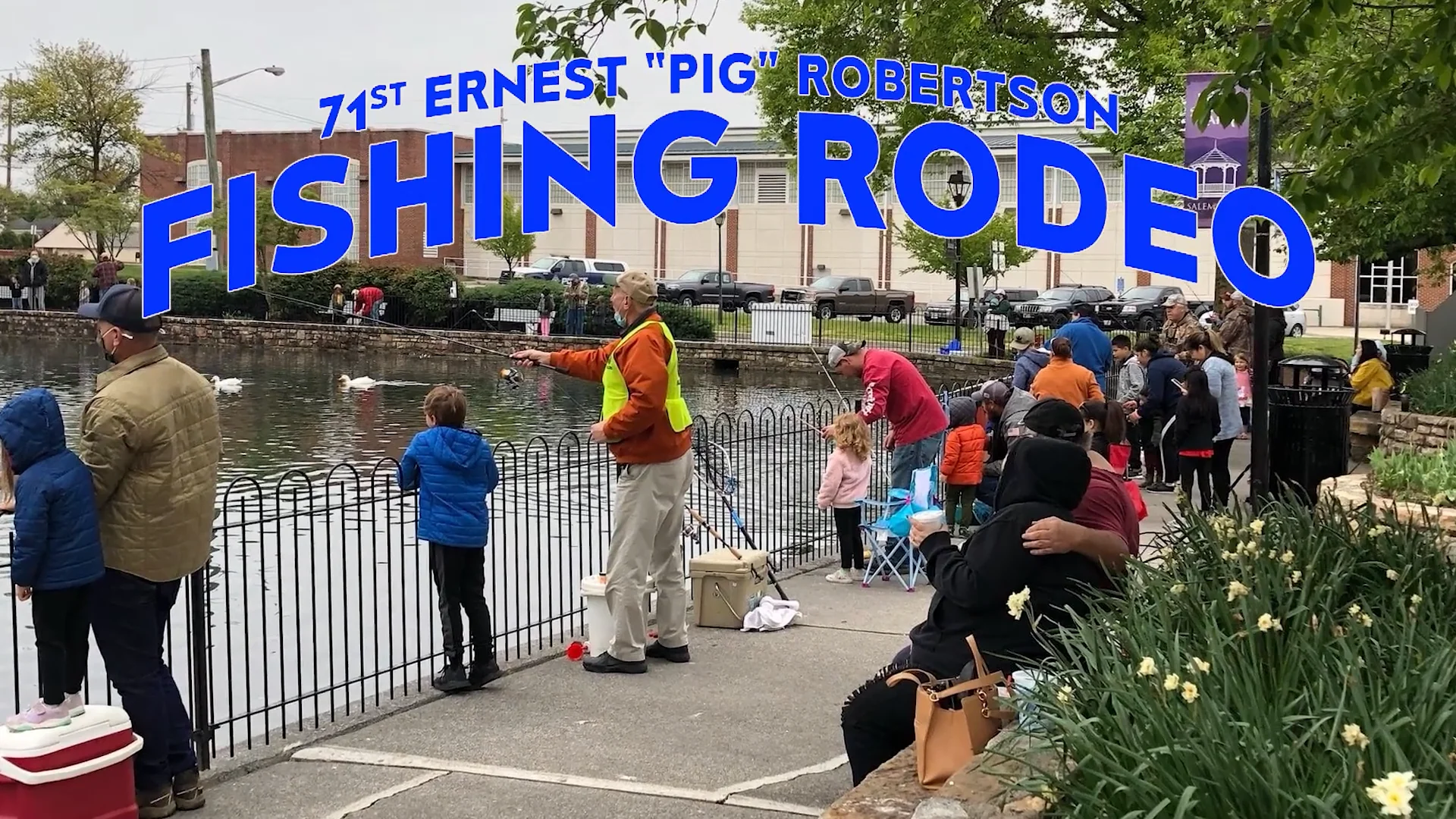 Salem Parks and Rec_71st Fishing Rodeo 15 on Vimeo