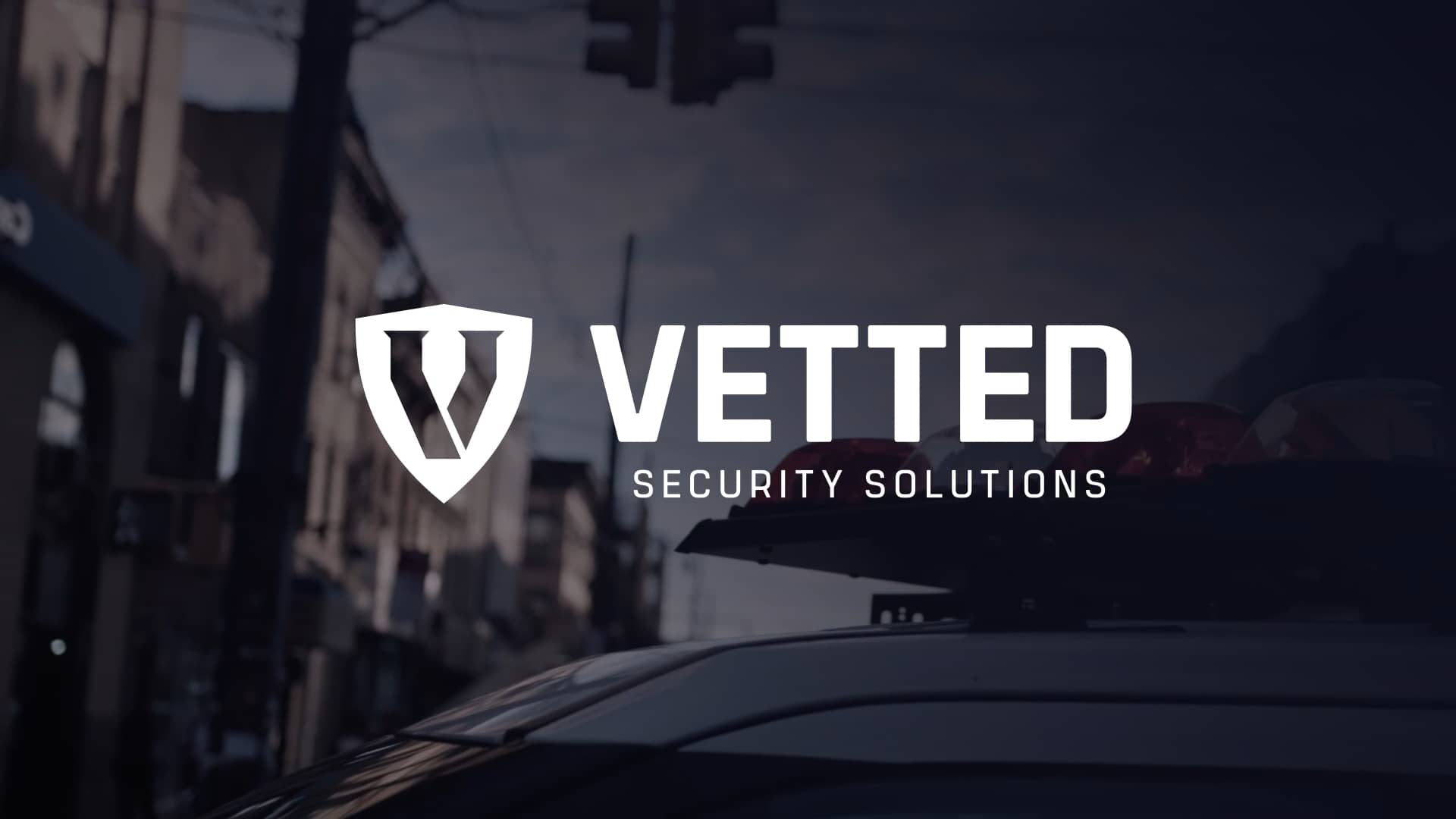 Vetted Security Solutions LPR Trailers on Vimeo