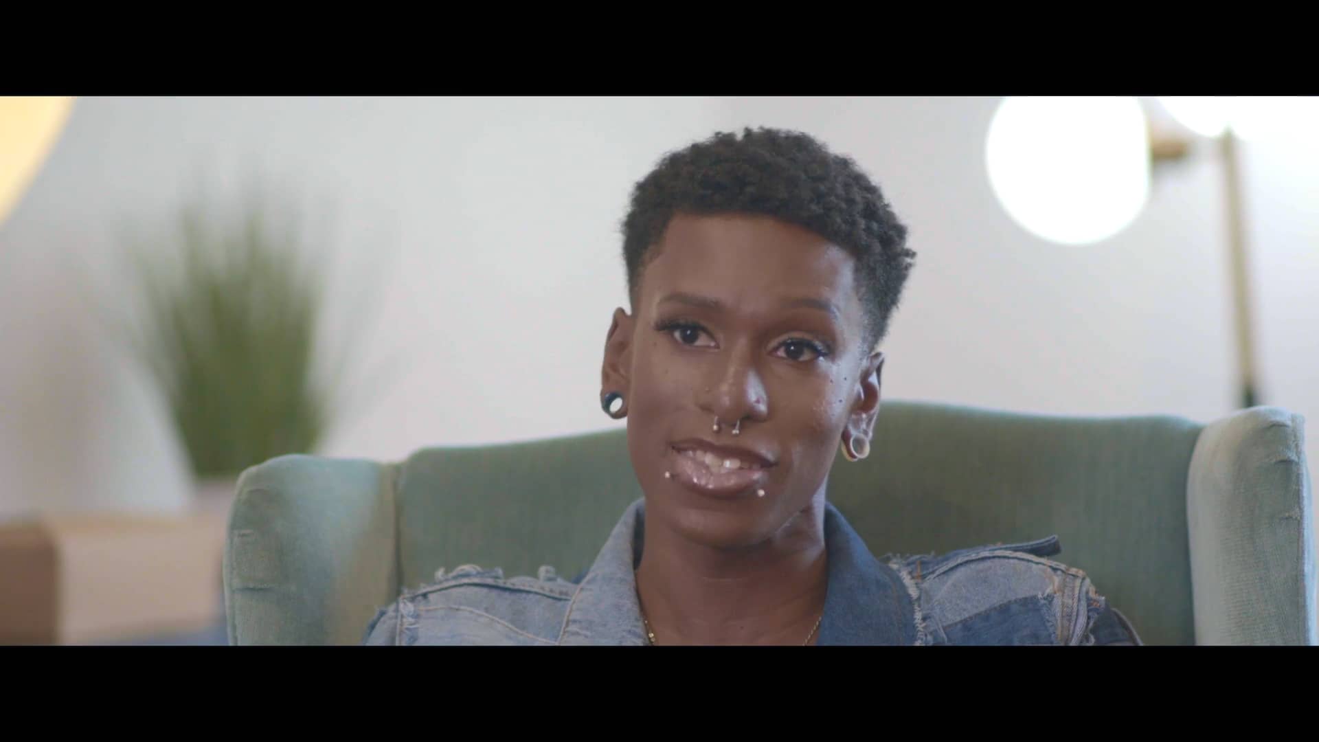 National Youth HIV & AIDS Awareness Day | Angel Nelson on Vimeo