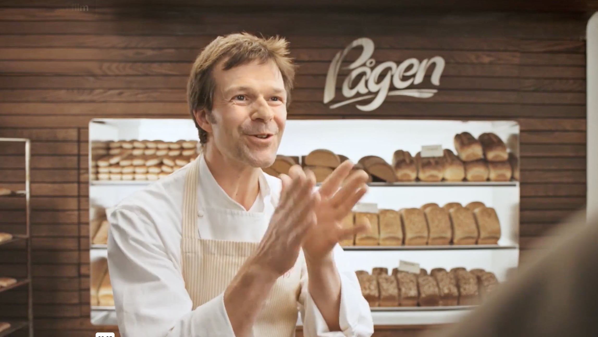 Pågen film on Vimeo