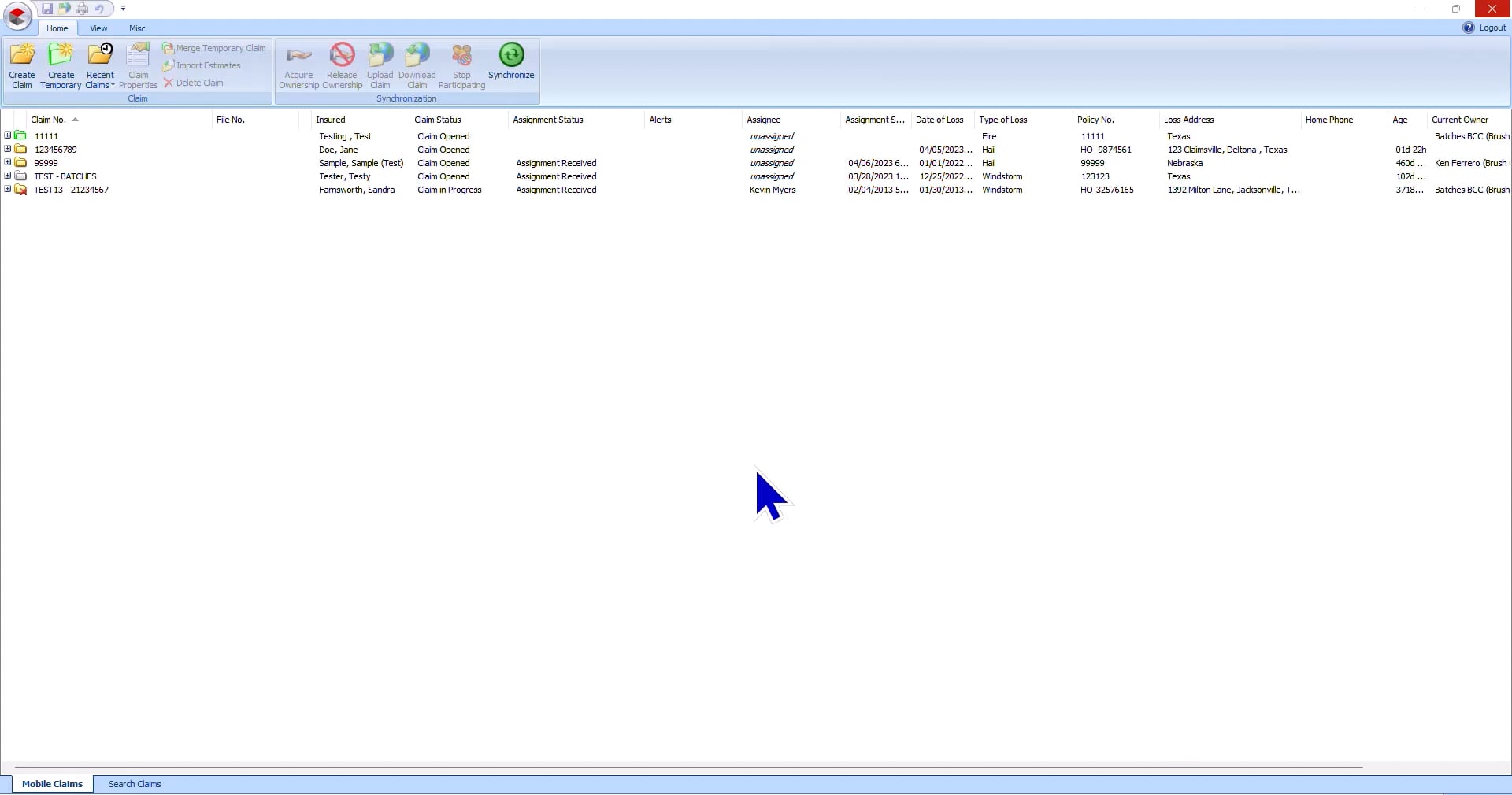 Symbility Training on Vimeo