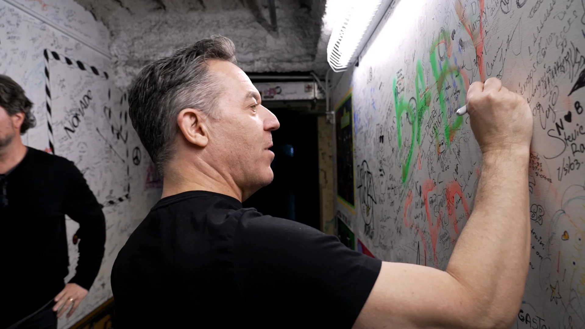 Gutfeld LIVE! The King of Late Night Tour