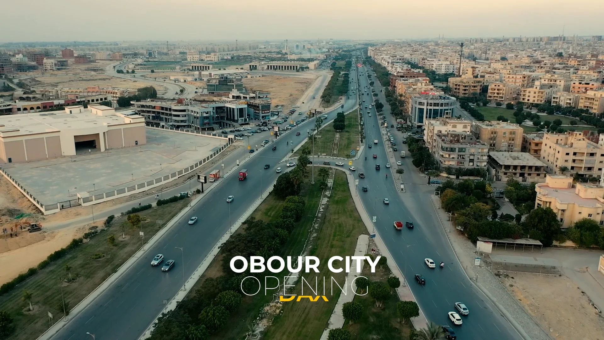 Opening Dax Store Promo on Vimeo