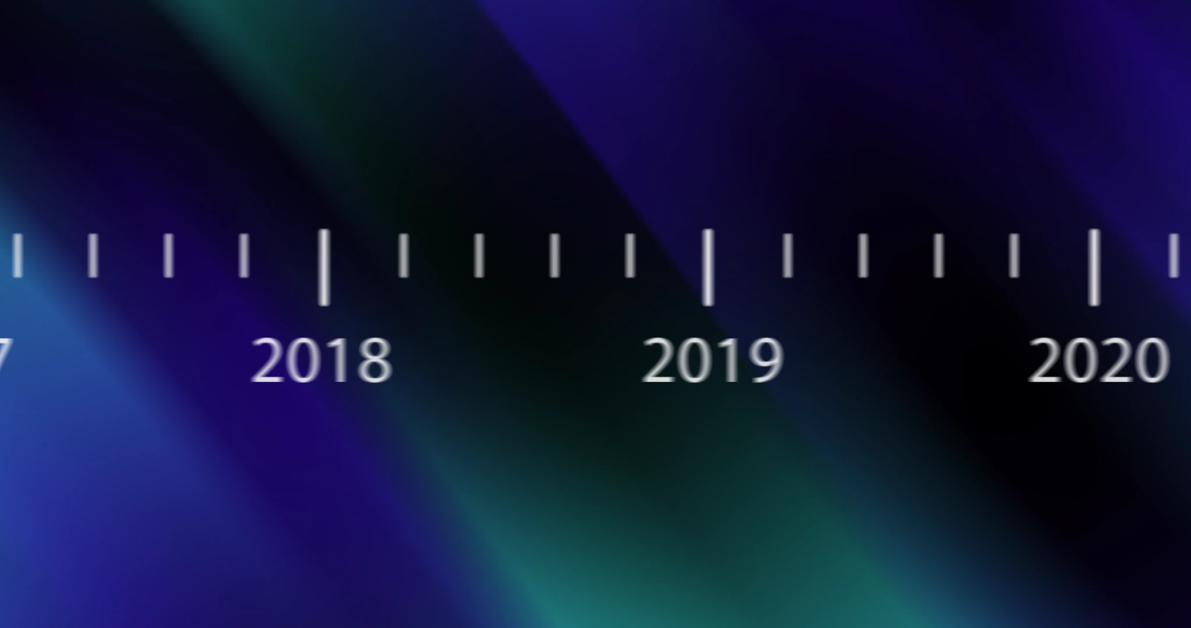 TIMELIN THROUGH THE 90S GRADIENT BACKGROUND.mov on Vimeo