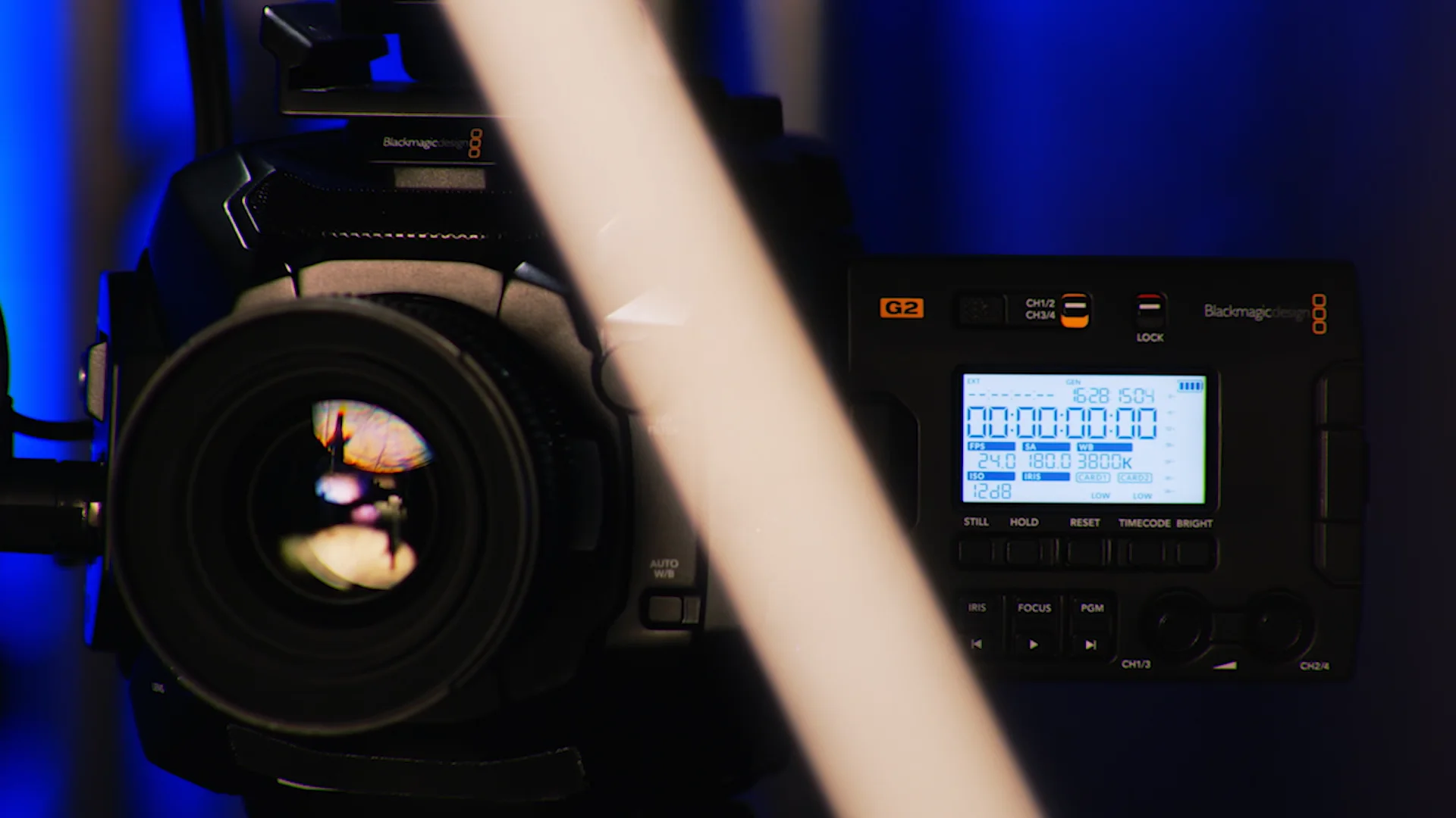 ITA Video Production Reel FB on Vimeo