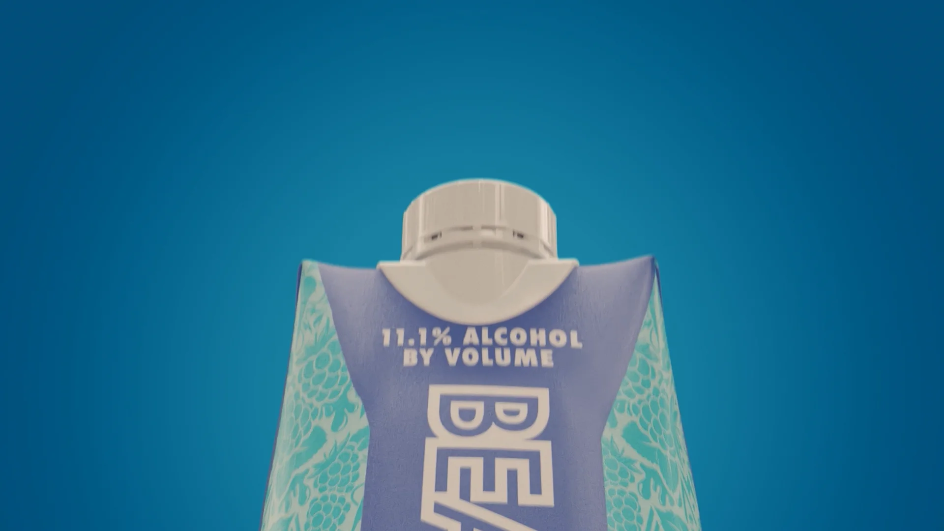 BeatBox - Blue Razz Animation on Vimeo