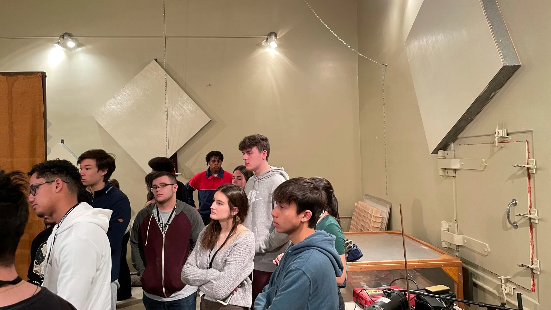 Minority Engineering Program PREVIEW April 2023 on Vimeo