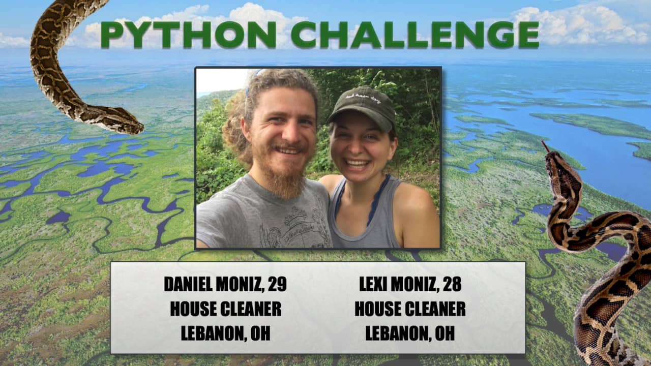 Daniel Moniz & Lexi Moniz on Vimeo