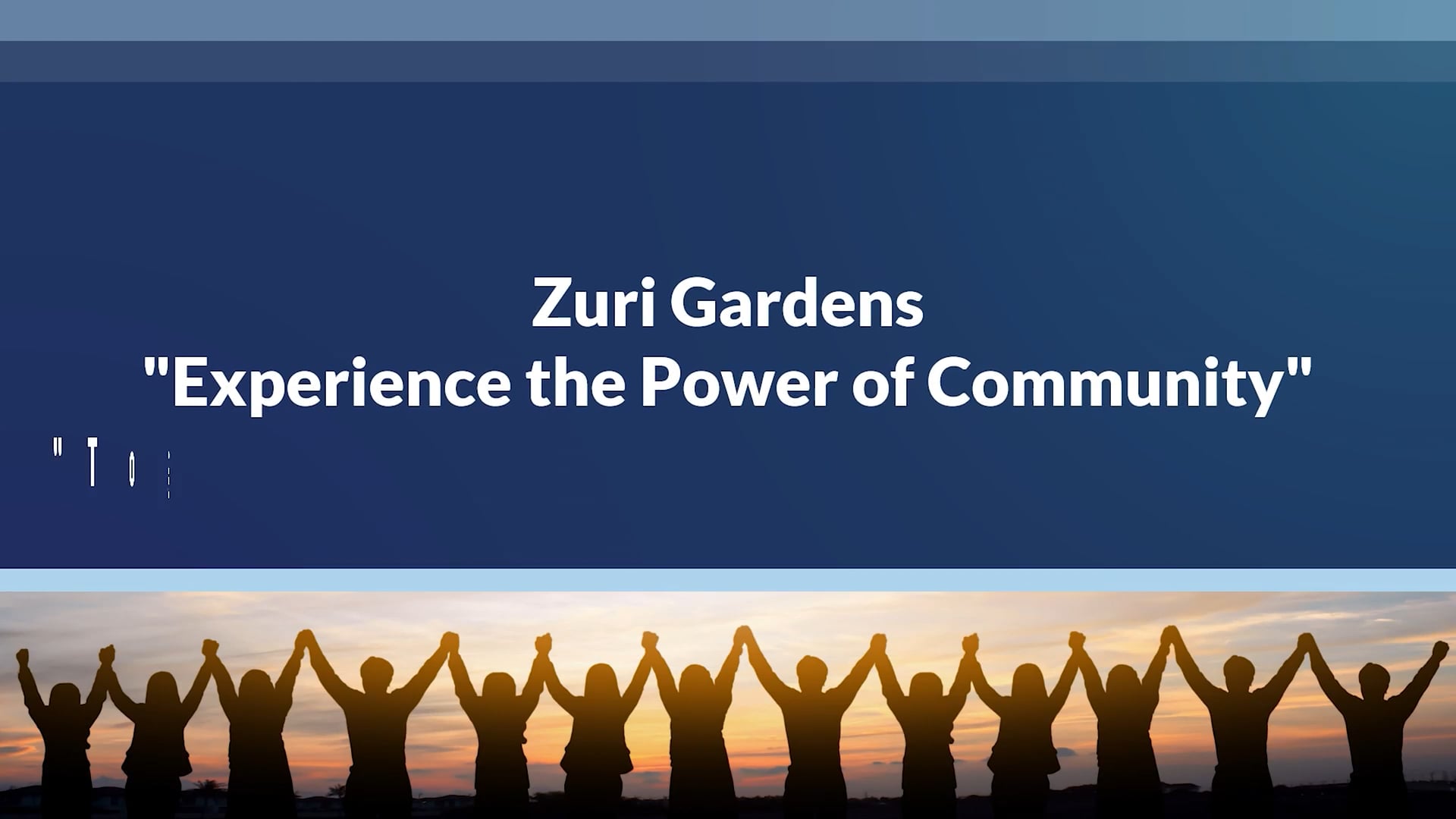 Zuri Gardens