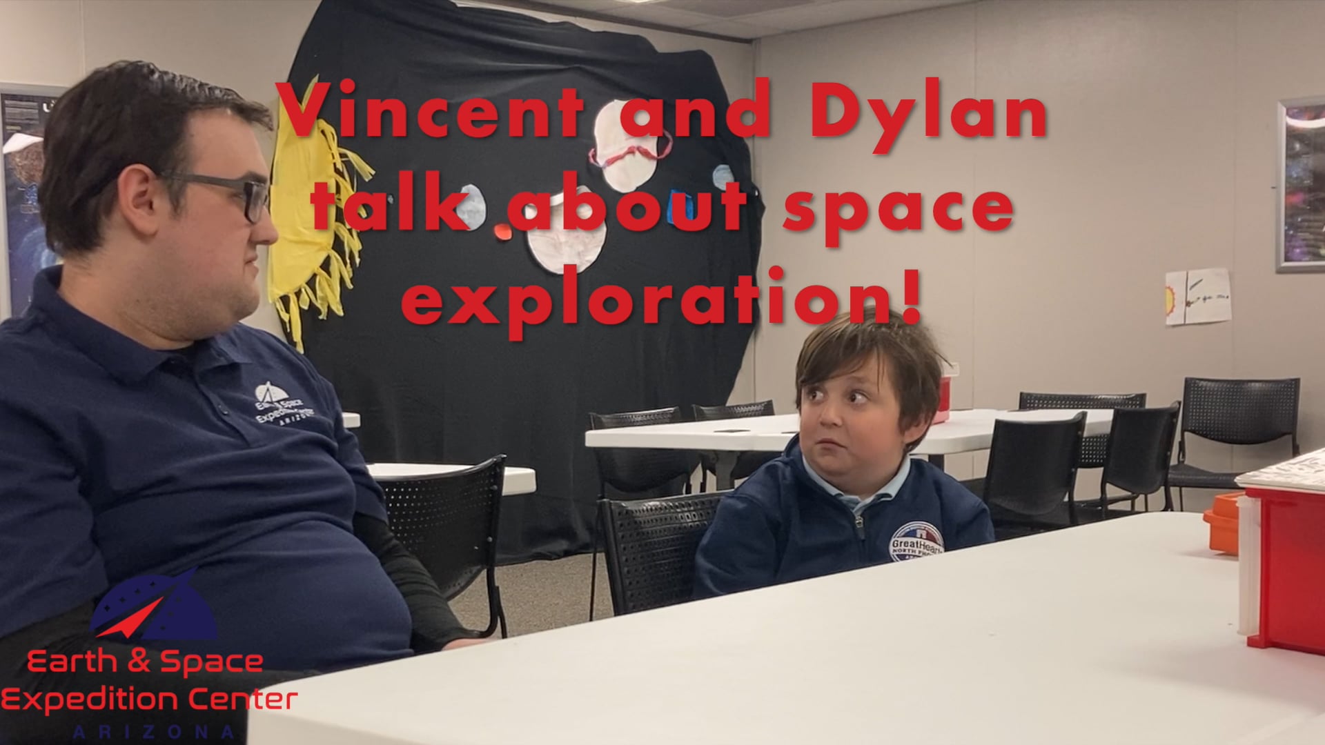 Vincent and Dylan talk about space exploration at ESEC.mp4 on Vimeo