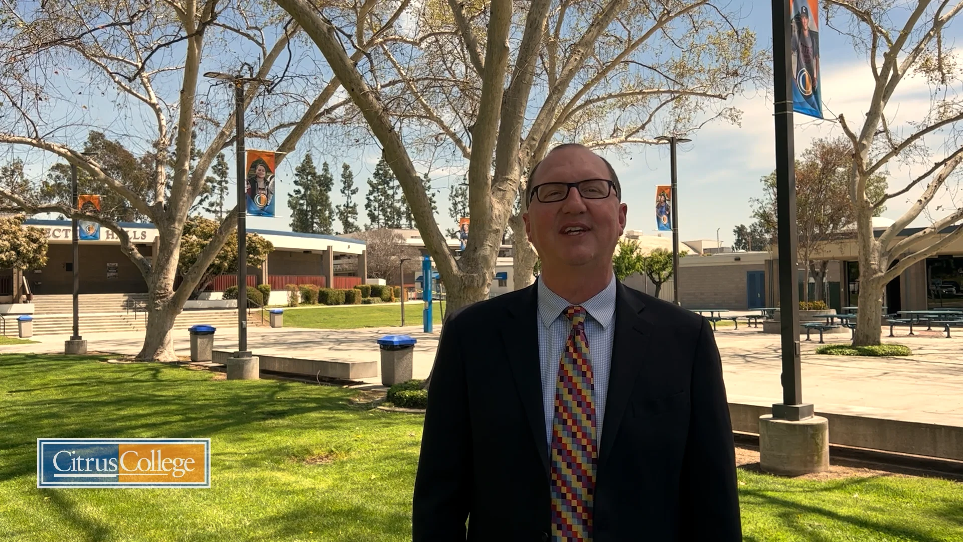 Citrus College on Vimeo