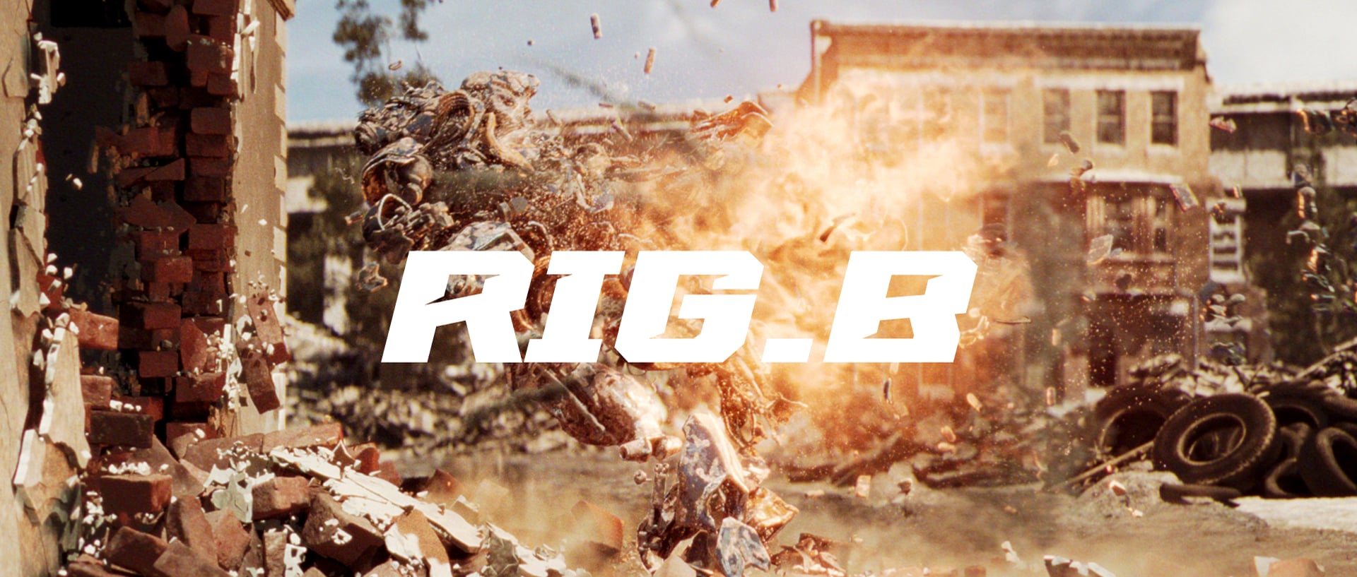 RIG.B - Rookies Challenge on Vimeo