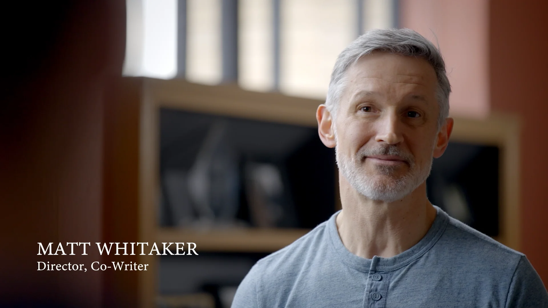 From the Creators of Truth & Conviction on Vimeo