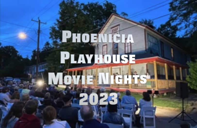 Strange-Times-Loop-Opener-Phoenicia (2023) on Vimeo