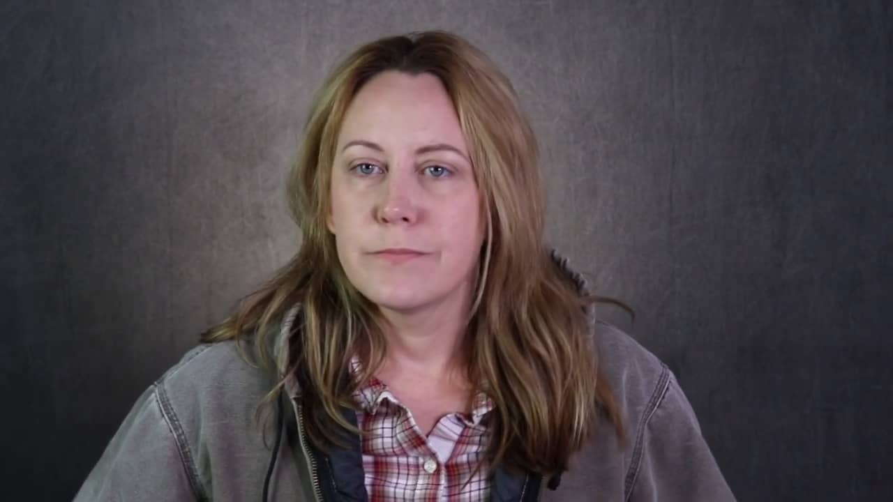 Abi Van Andel_Self Tape Sample on Vimeo