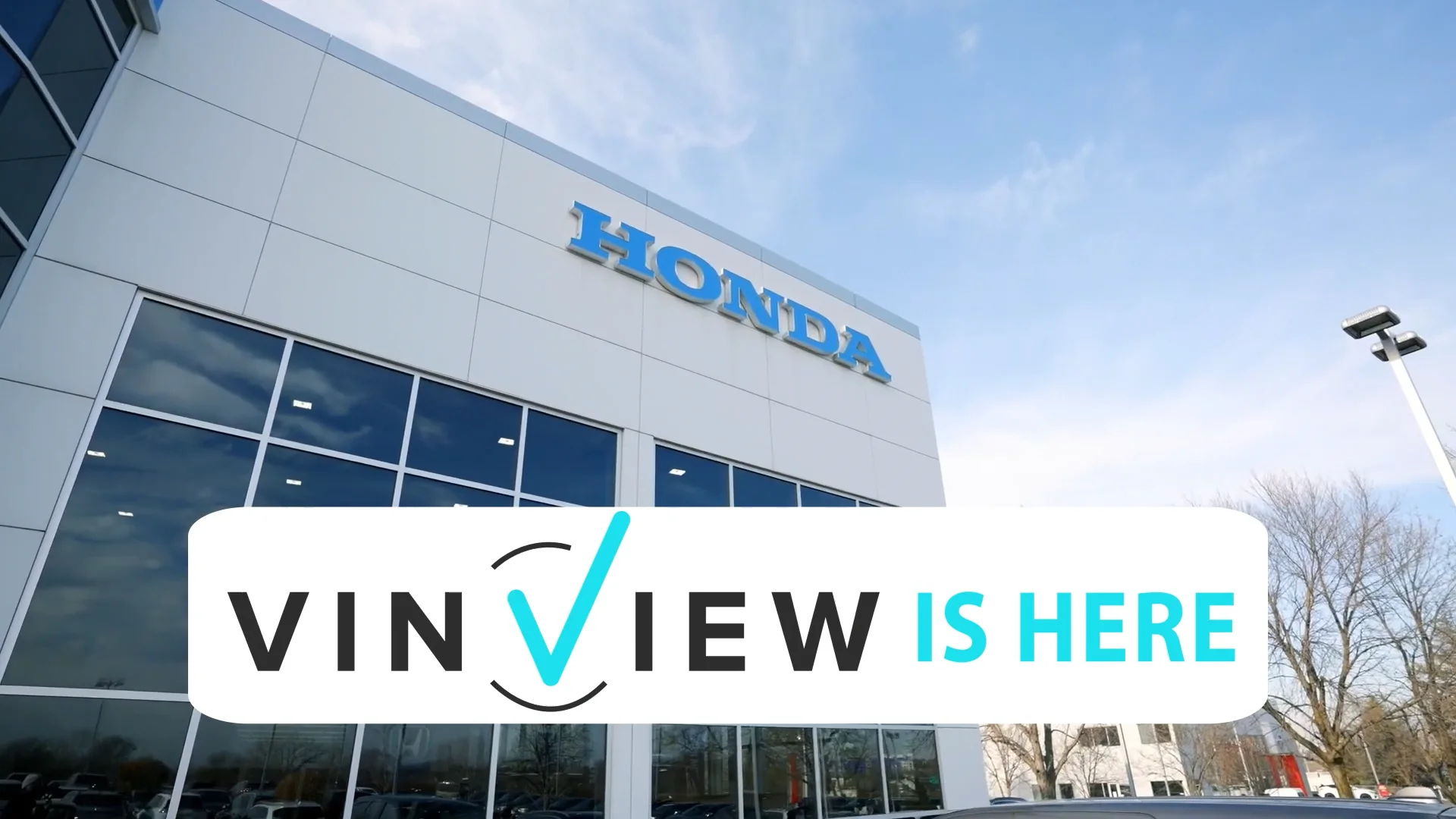 VINView for Honda & Acura (4 of 4) on Vimeo
