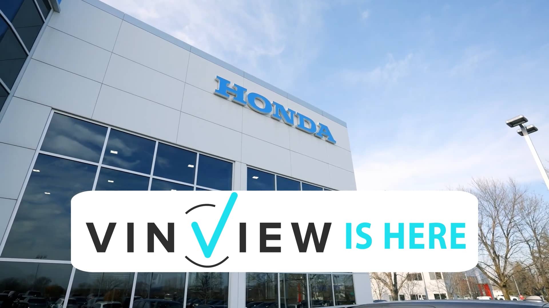 VINView for Honda & Acura (4 of 4) on Vimeo
