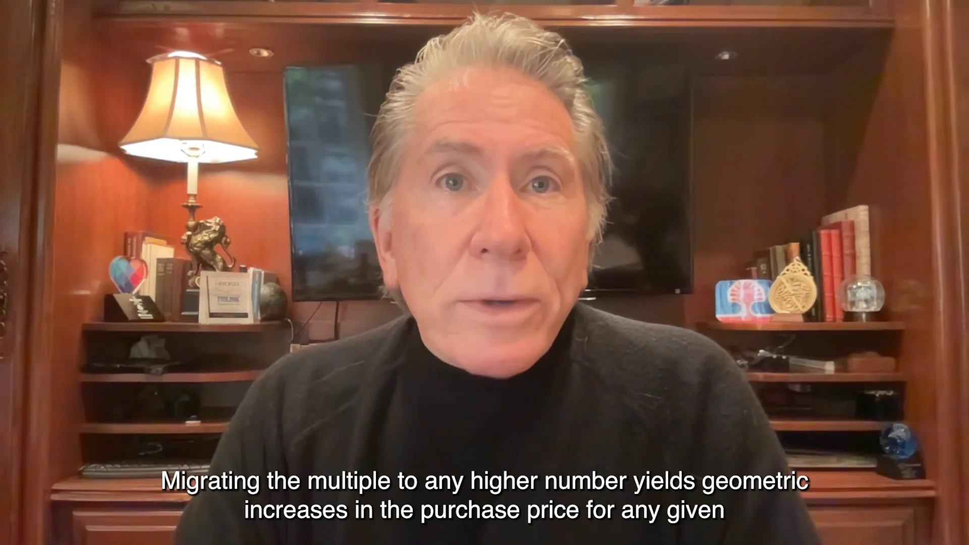 Chapter 1 Module 7 on Vimeo