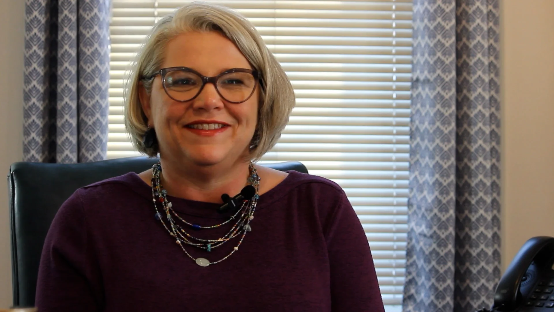 Admissions Intro: Emily Kaiser w/music on Vimeo