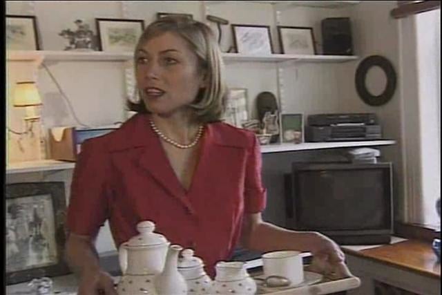 David's Cousin in STELLA SHORTS on Vimeo