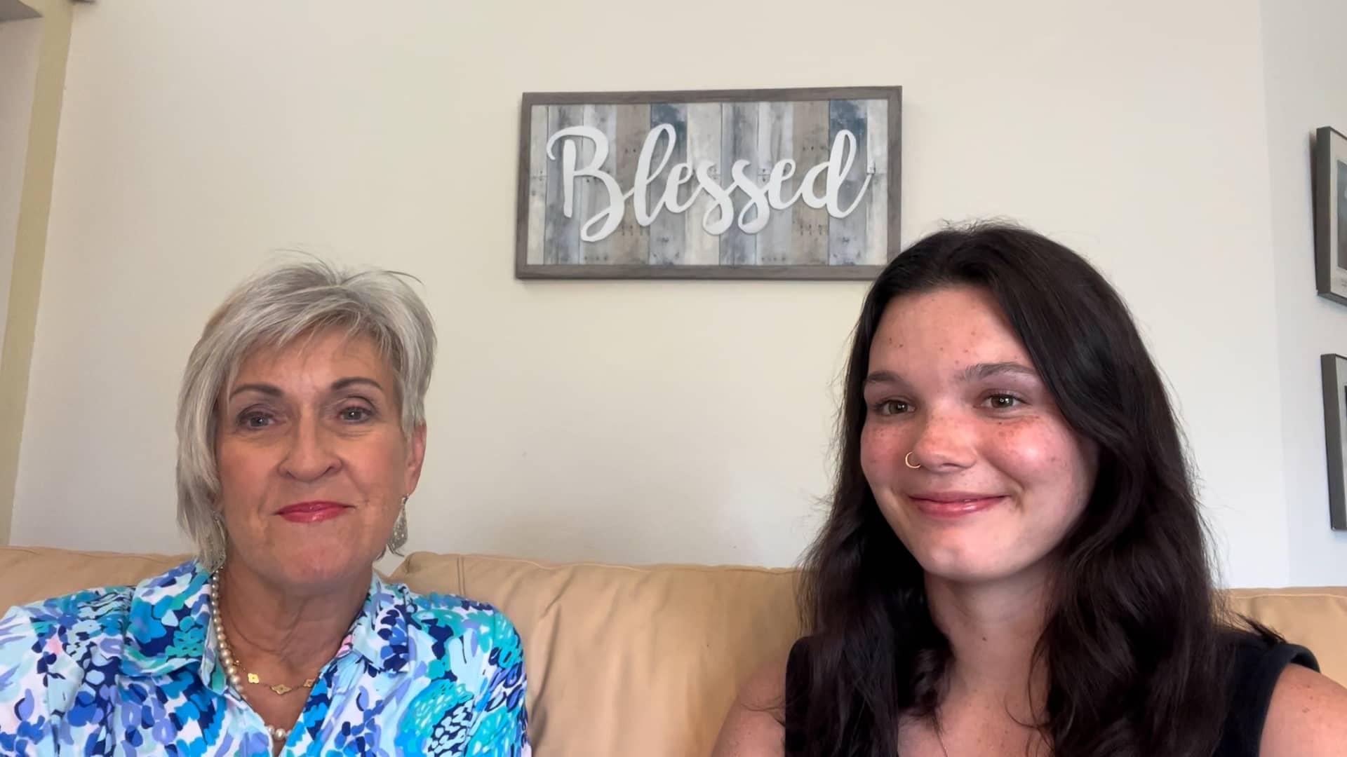 Sarah Vice story on Vimeo