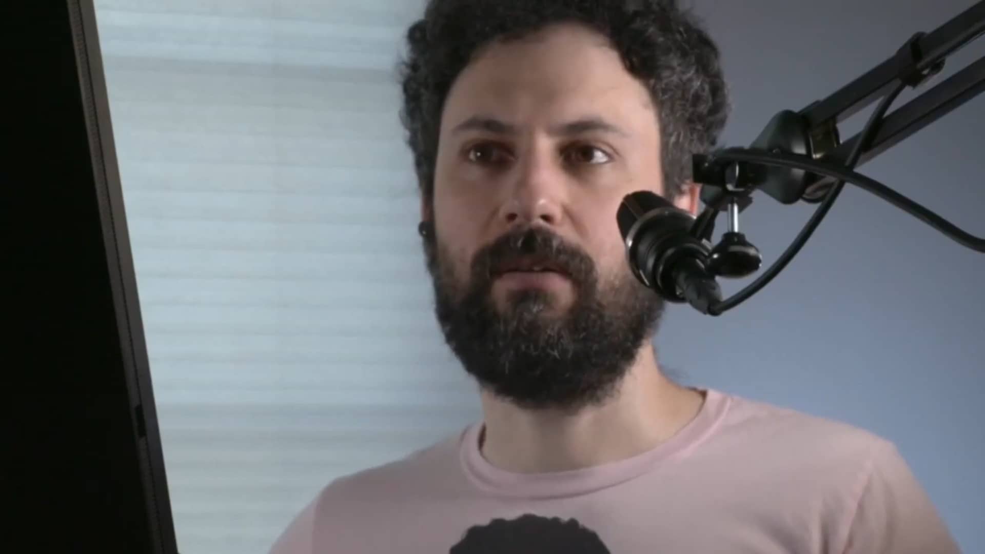 Max Karson: History of Lying and Violence on Vimeo