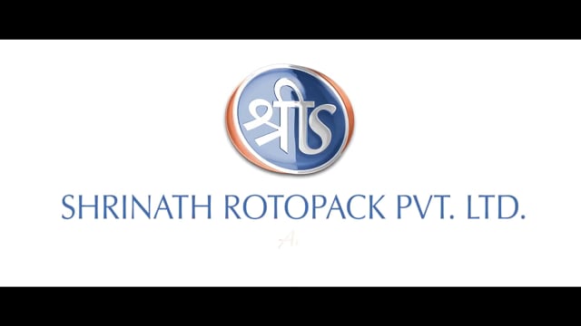Shrinath Rotopack Pvt. Ltd. of Hyderabad at interpack in Düsseldorf ...