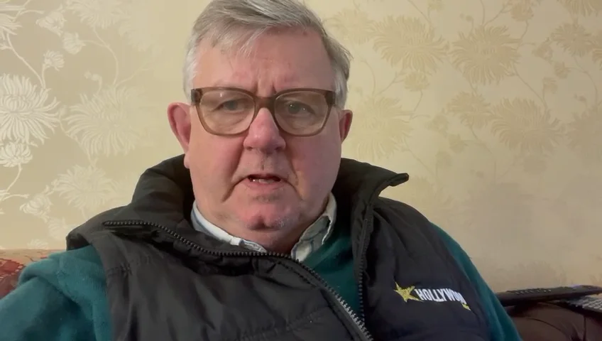 Neil Morrice Racing Tips - Plumpton Easter Sunday on Vimeo