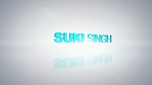 SUKI SINGH Short Reel 2011 on Vimeo
