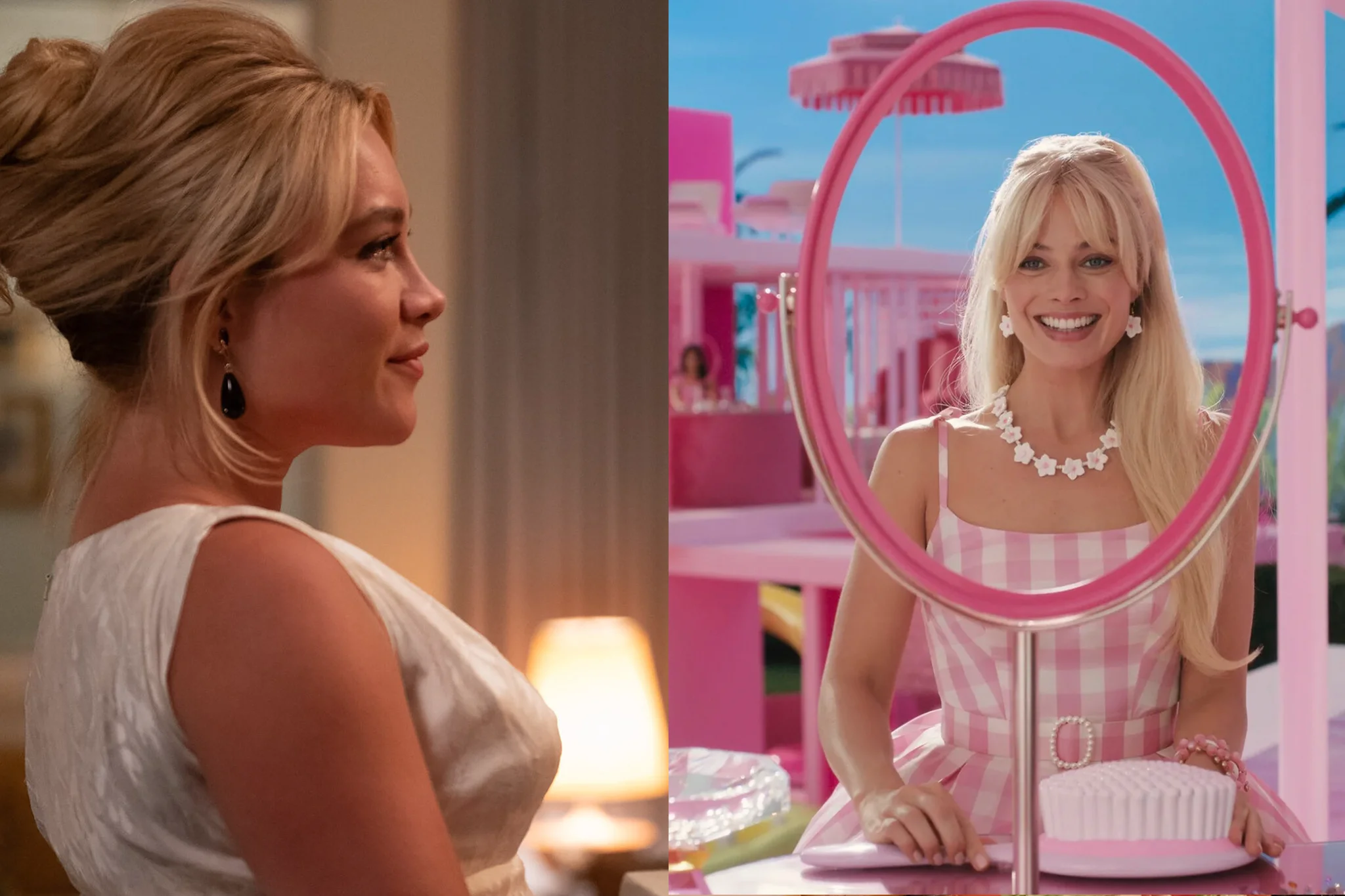 DON'T WORRY BARBIE on Vimeo