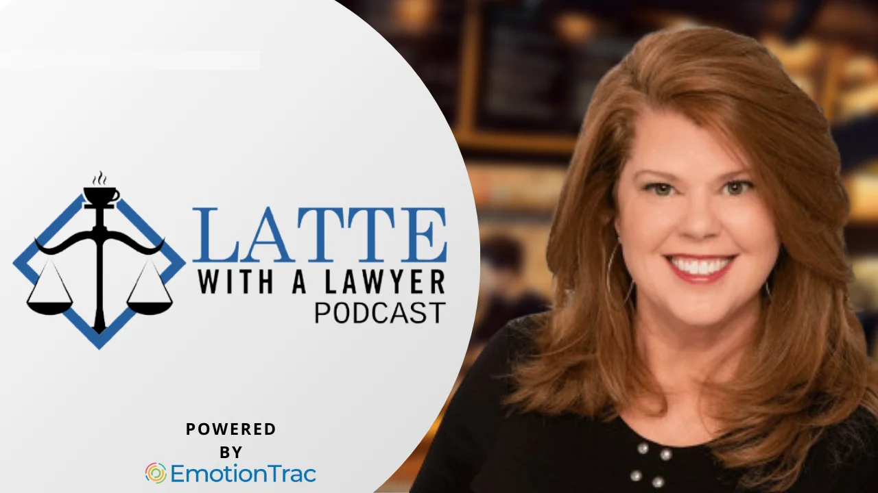 Davina Frederick, Founder & CEO at Wealthy Woman Lawyer, Season 5 Episode 4 on Vimeo