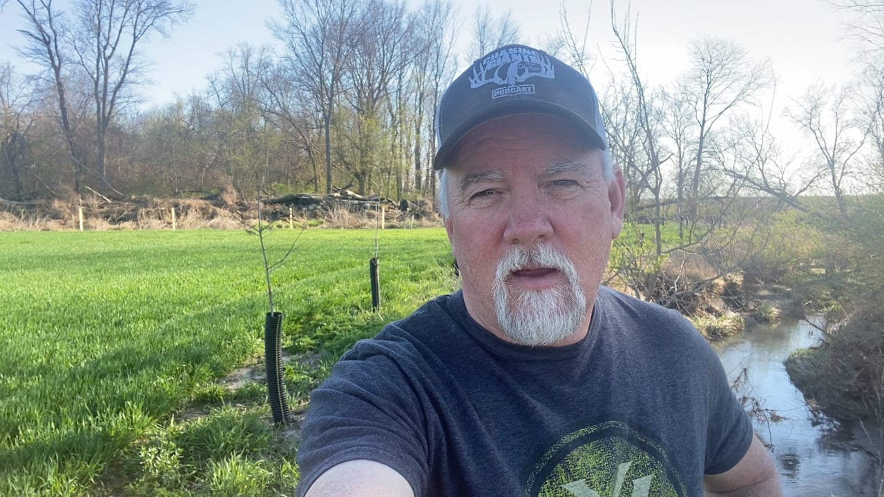 Don Higgins - Whitetail Master Academy Online Training!