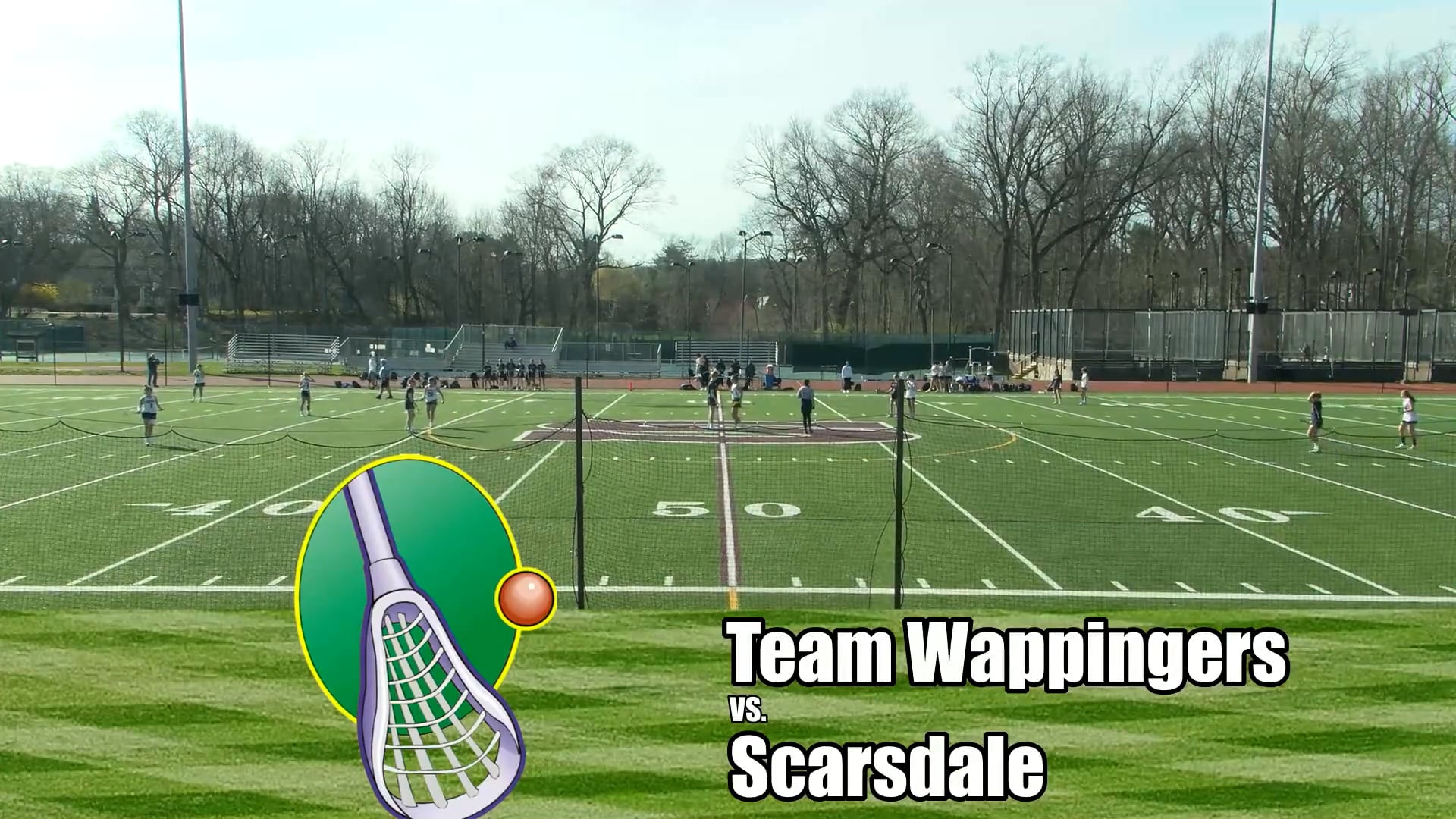 Spring Sports 2023 - Girls Lacrosse vs JJEF-RCK 2023-04-03 on Vimeo
